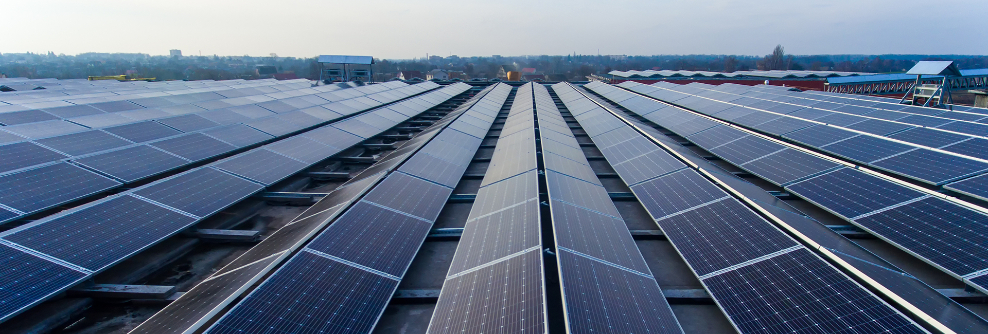 Solar modules